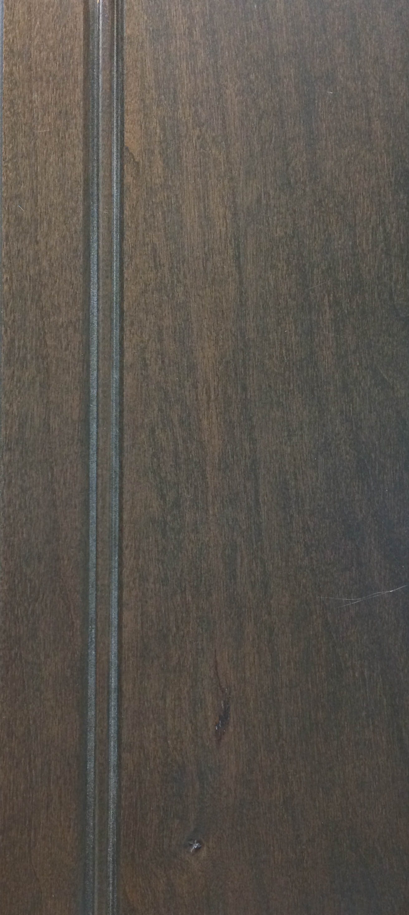 Cherry w/Truffle Finish - Brighton Cabinetry