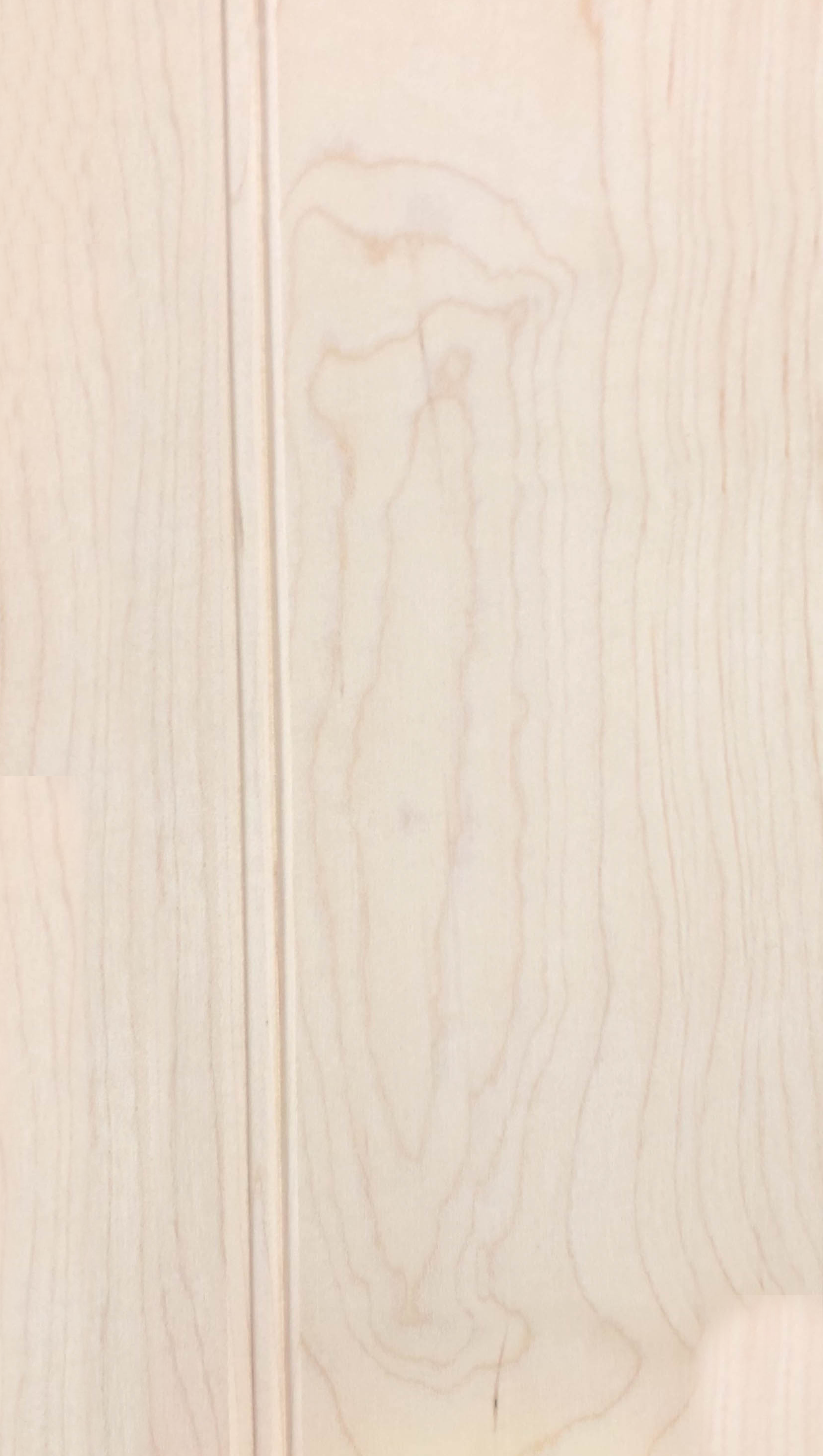 Maple w/Frost Finish - Brighton Cabinetry